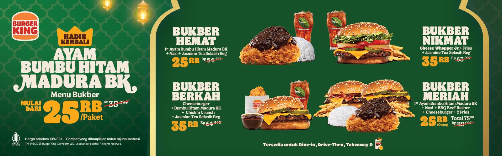 Index - Burger King
